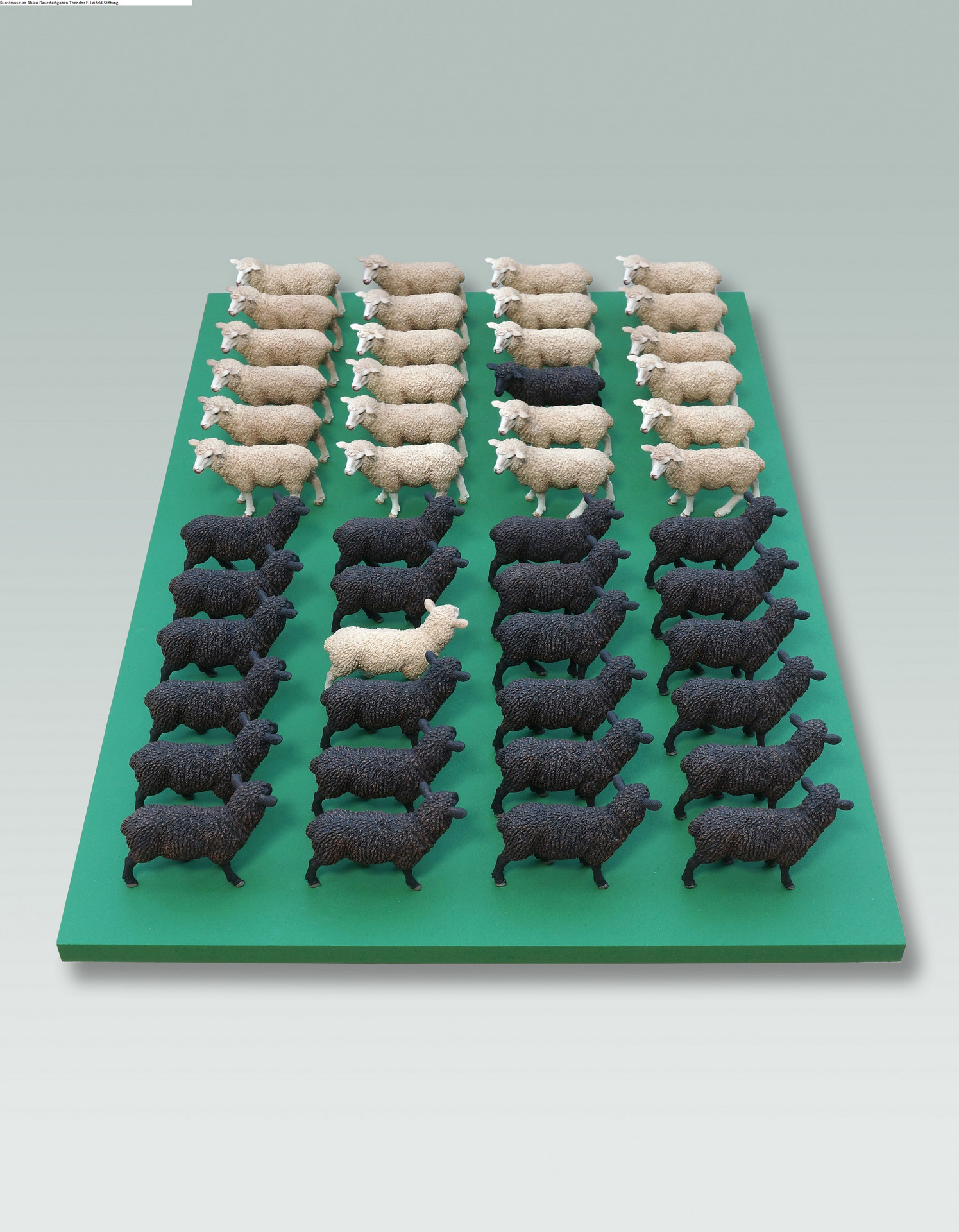 Städtische Galerie - Städtische Galerie Bietigheim-Bissingen