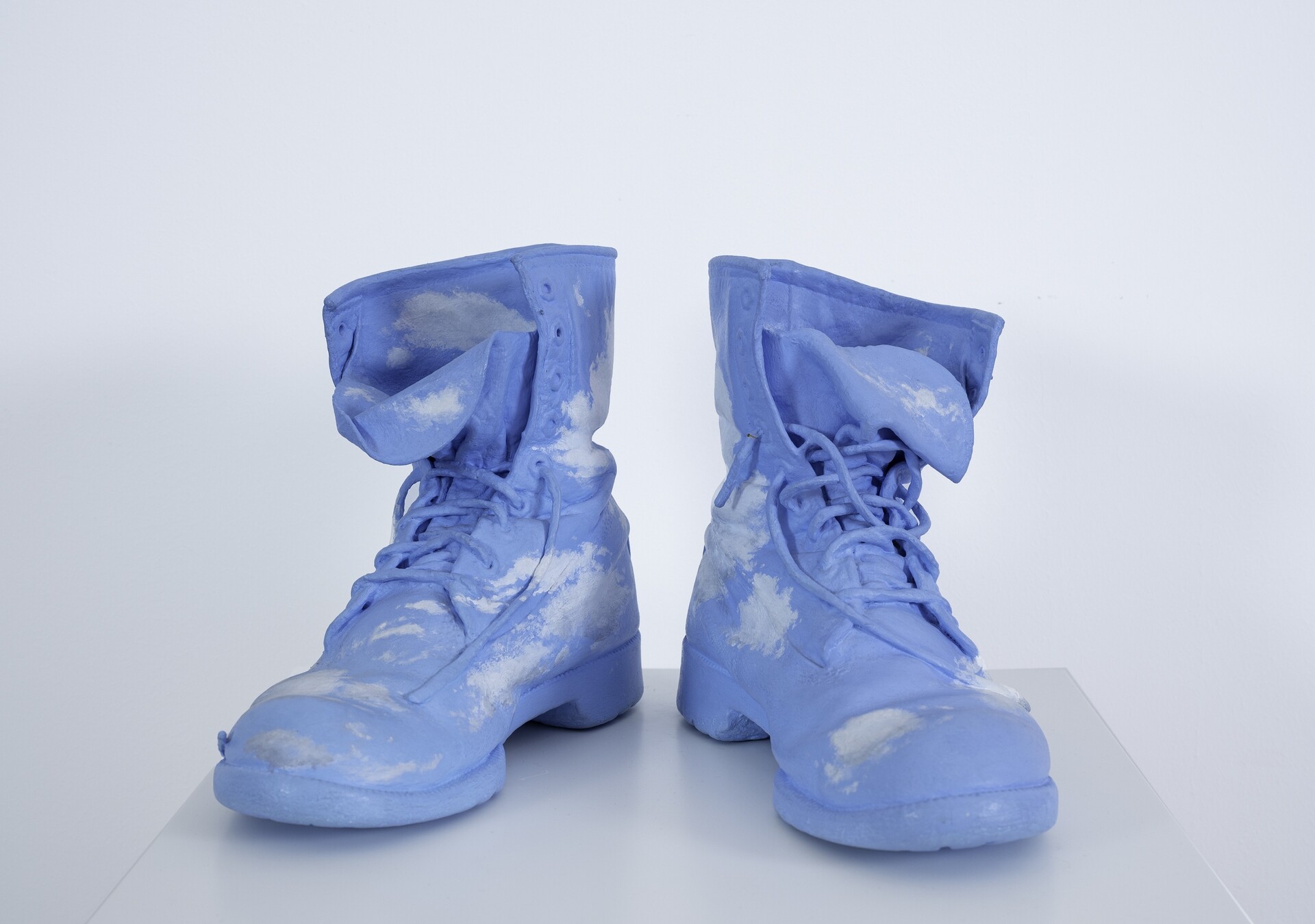 »Dem Himmel so nah – Wolken in der Kunst«
